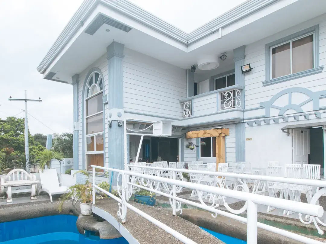 Reddoorz Premium @ The Grand Peninsula Suites - Bataan