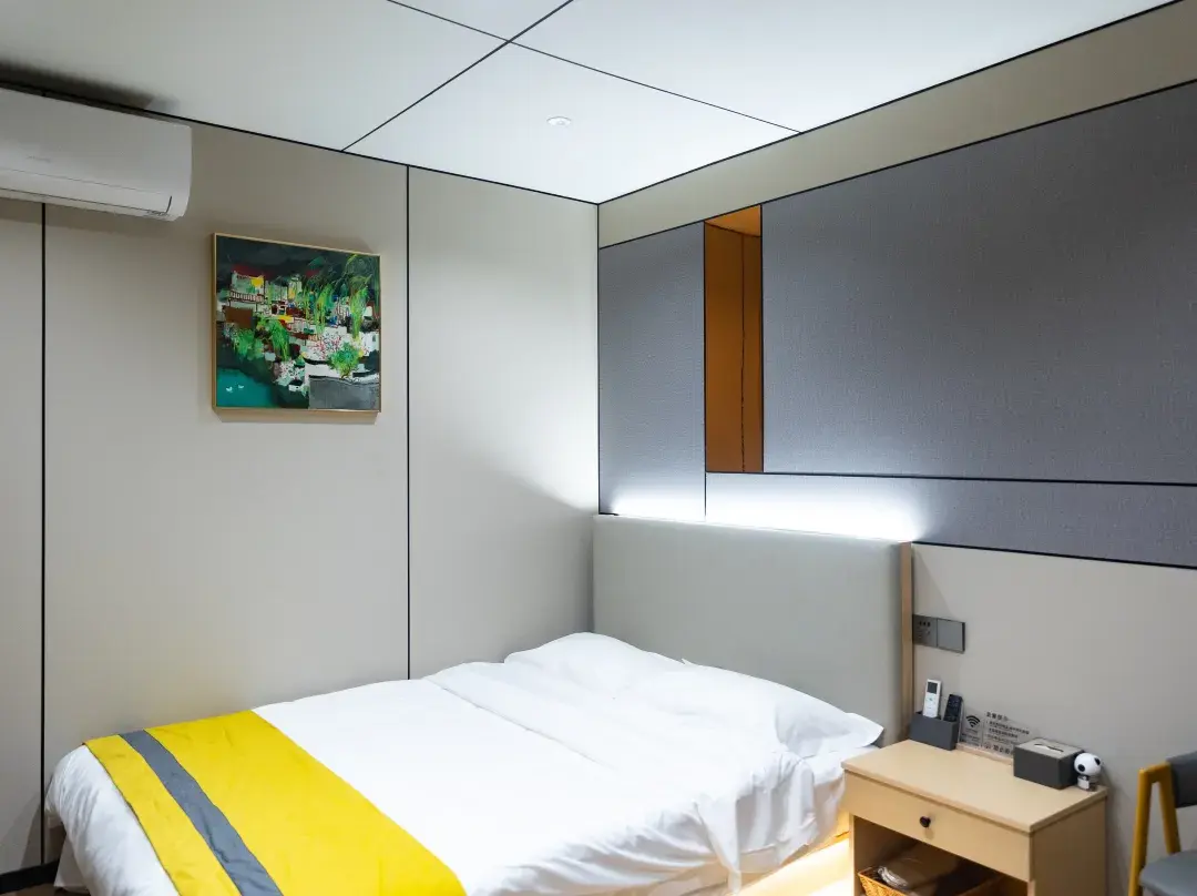 520 Xinyang Guest House - Qingdao