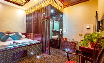 Pingyao Mansion(平遥公馆), Pingyao - Latest Prices and Deals [2025] | Trip.com