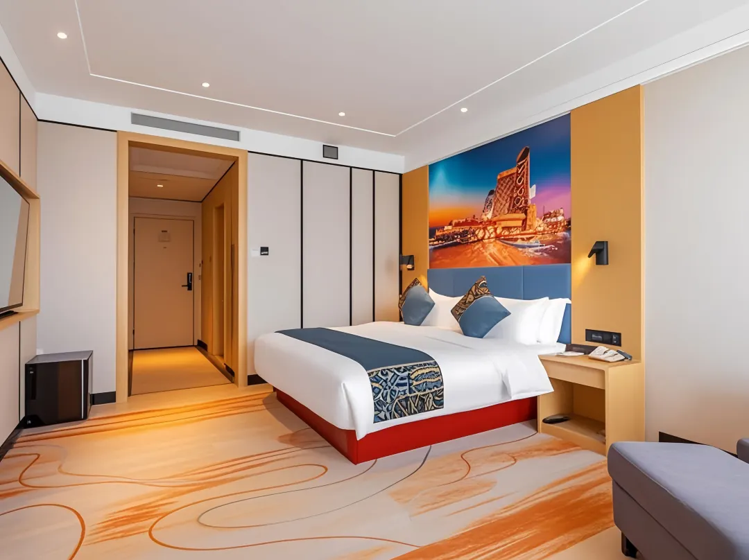 Yijing Holiday Hotel - Quanzhou