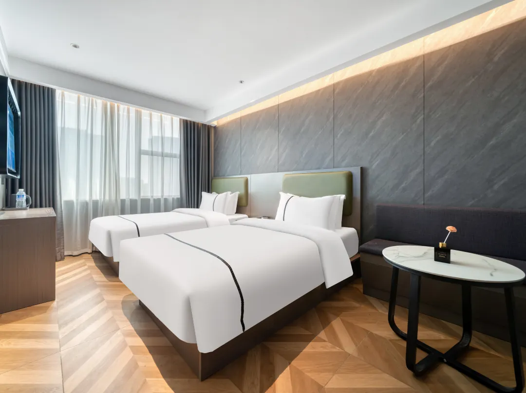 Yingsi Hotel - 항저우 시