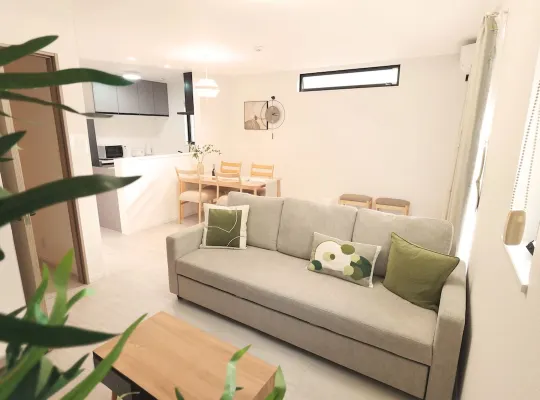 Tsubakirakukyo - Osaka