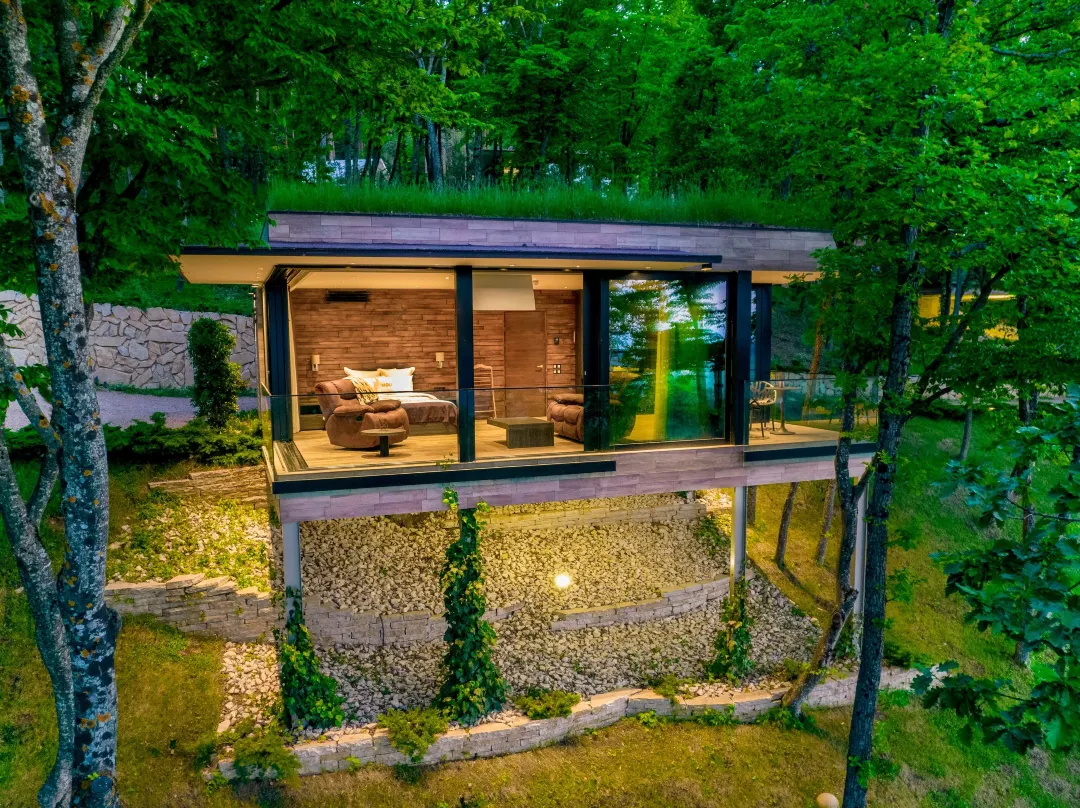 Bioli Wellness Resort - Tbilisi