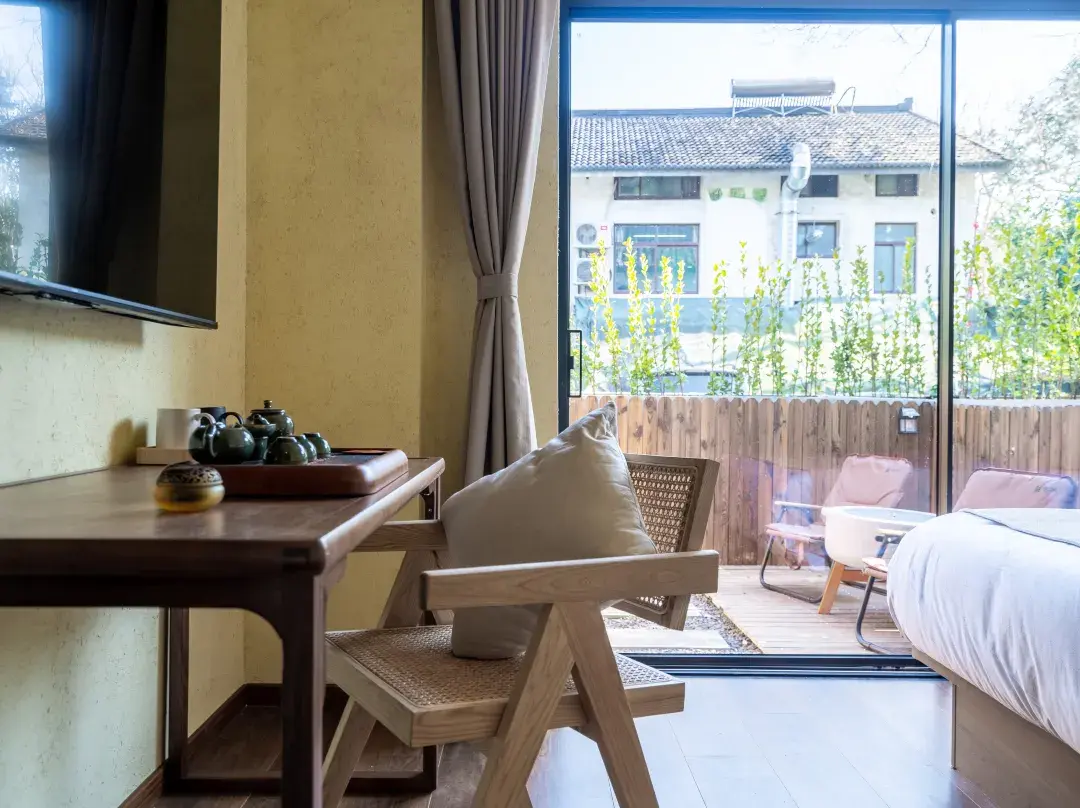 Hangzhou Shanyuan Homestay - Hangzhou