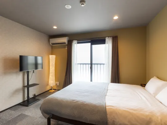 Miro Hotel Imadegawa - Kyoto