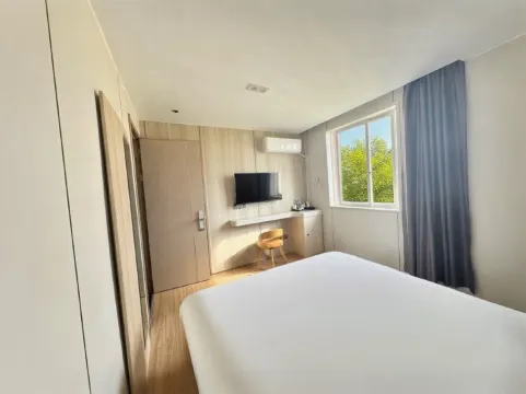 Ningbo Xindu Business Hotel - Ningbo