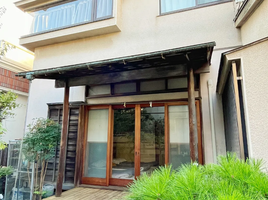 Japan Harry Potter Guesthouse - Tokio