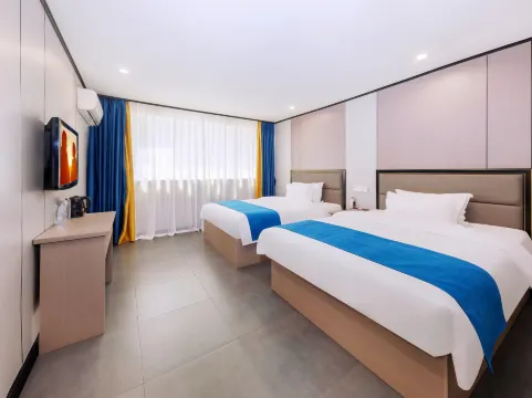 Huaihua Meijun Shang Hotel - Huaihua