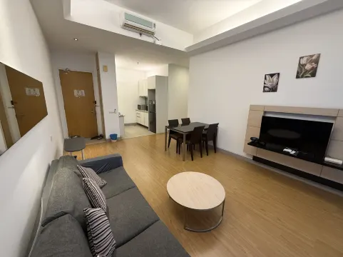 Swiss Garden Residences By Roomy - Kuala Lumpur