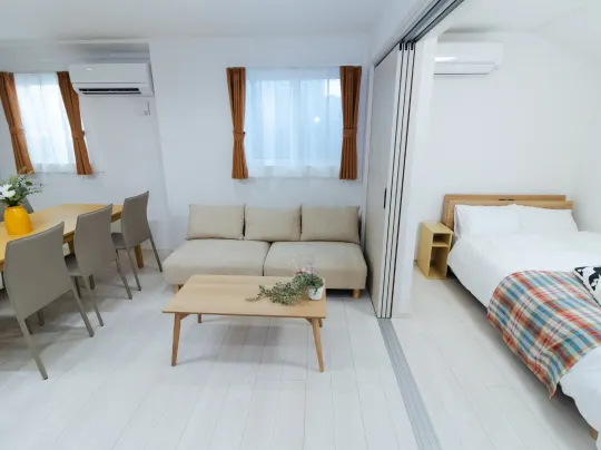 Oasis Ikebukuro - Ikebukuro