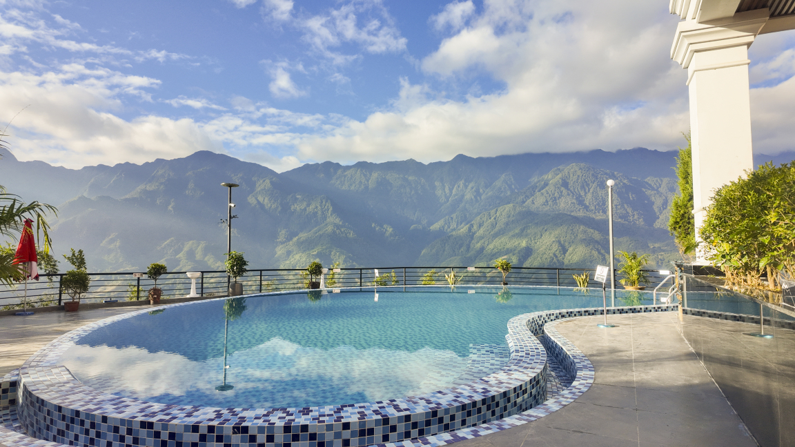 DeLaMont Sapa Hotel - Hill Serenity Retreat - 116 Verified Photos ...