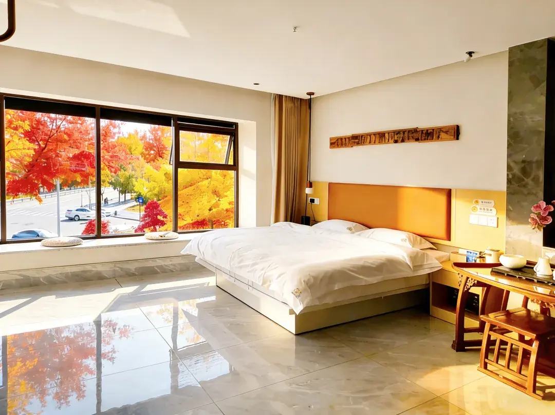 Jingdezhen Royal Porcelain Hotel - Jingdezhen
