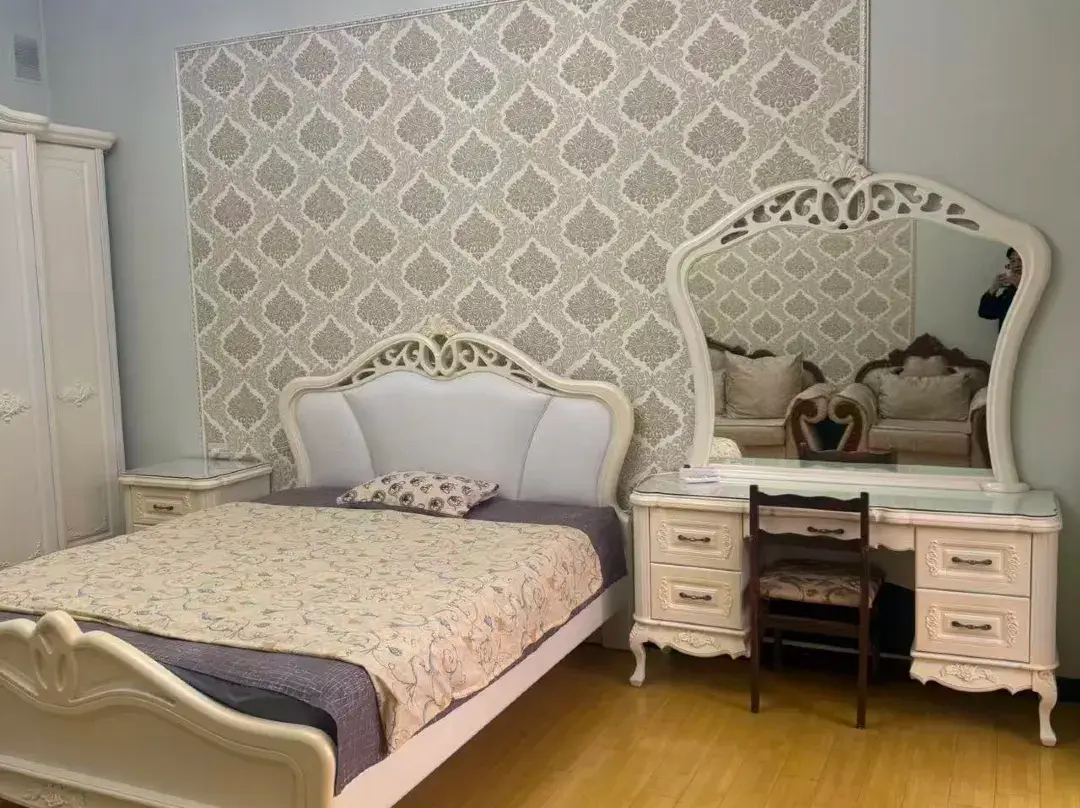 Tabrischina Vacation Rental - Jerewan