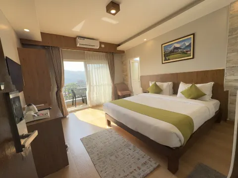 Hotel Dashain - Tibet