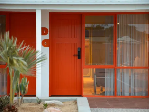 The Monty - Great Ocean Road