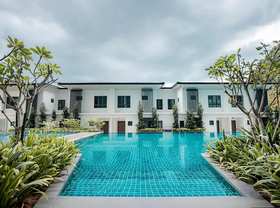 Ipoh Tambun Lost World Onsen By Verve - Ipoh