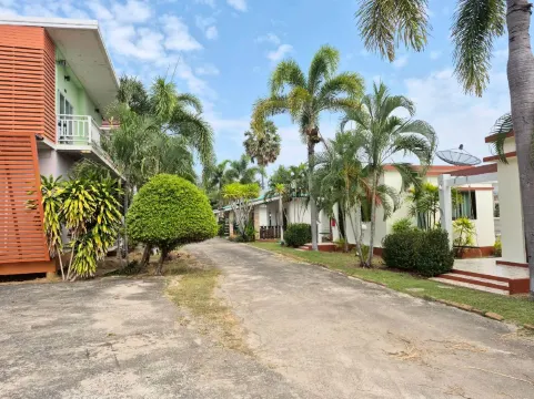 Sam Roi Yot Sea Sight Resort - Sam Roi Yot