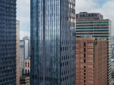 Chengdu Ginlan Song Qingtang Hotel（chunxi Road & Taikoo Li Branch） - Chengdu