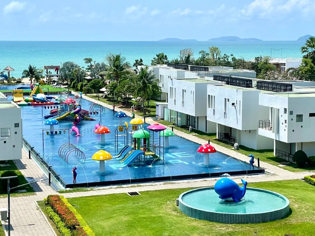 Serene Phla Resort And Restaurant - Ban Chang