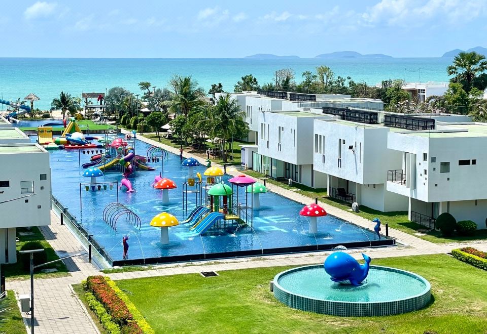 Serene Phla Resort and Restaurant, Ban Chang - Best Rates & Exclusive ...