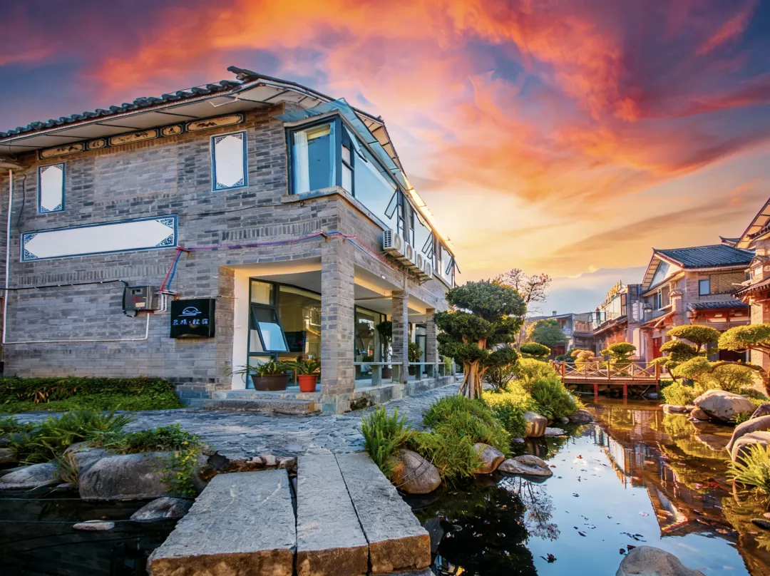 Chenxi Light Inn - 