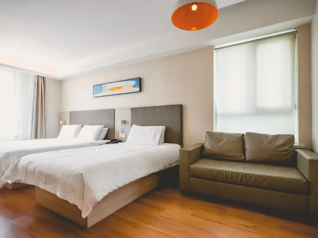 Yihe Hotel - Shenyang