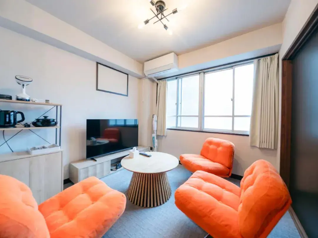 Tasone Stay Osaka Namba Minamikata Nhb402 - Japan