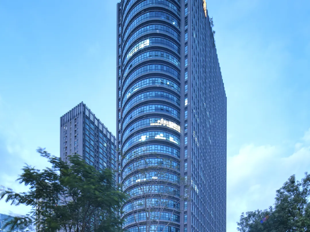 Shenzhen Linian Hotel - Tuen Mun