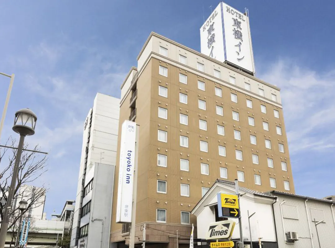 Toyoko Inn Osaka Sakai-higashi-eki - Sakai