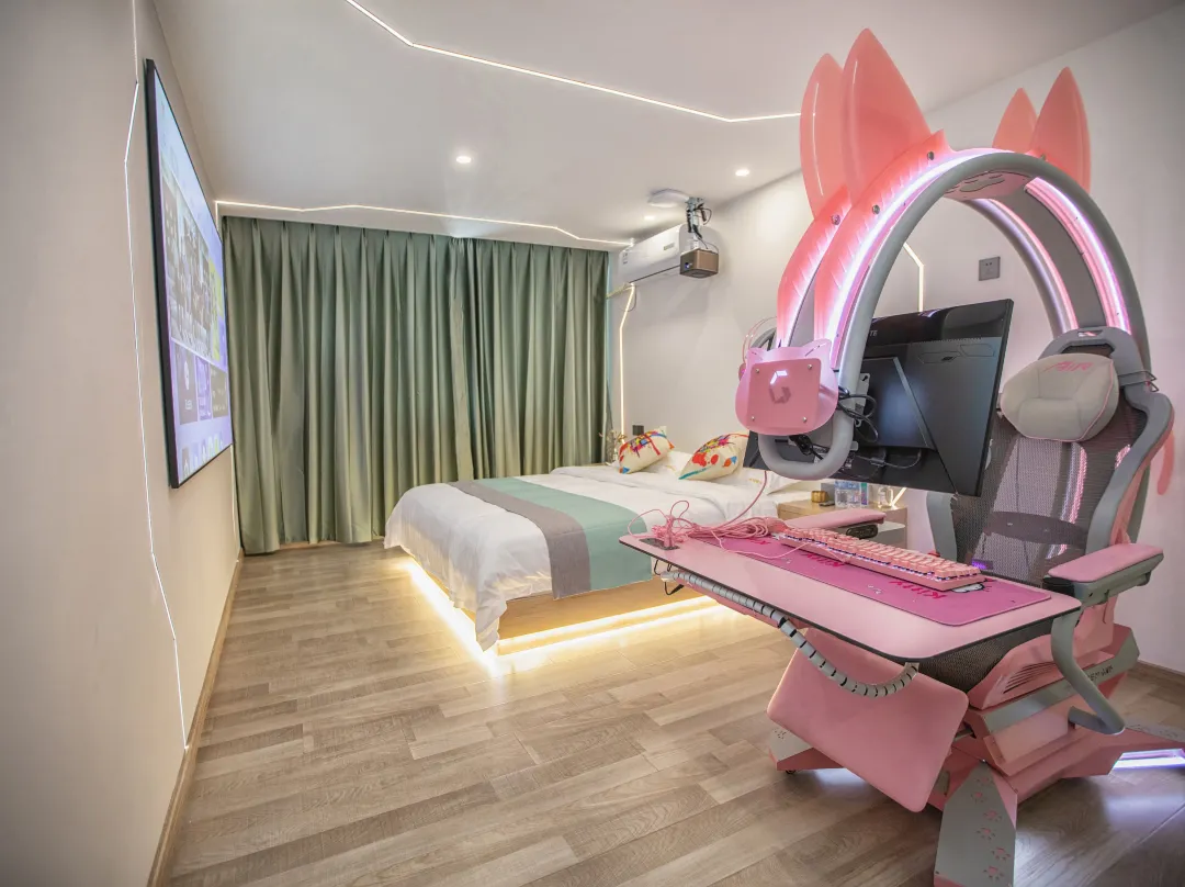 Yuxi Milen Hotel - Yuxi