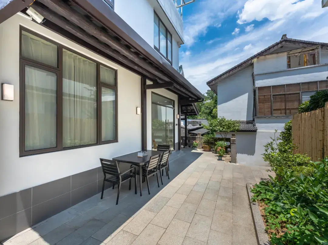 Hangzhou Yinshan Bieyuan Homestay - Hangzhou