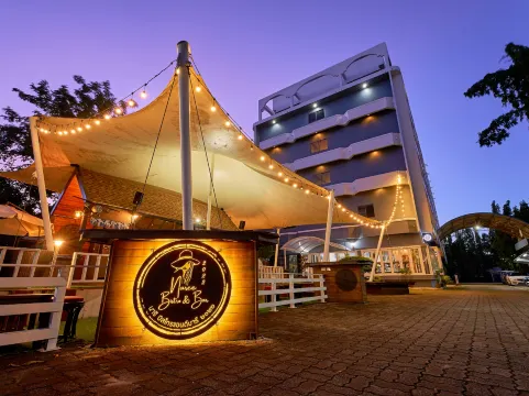 Nora Bukit Hotel - Phuket