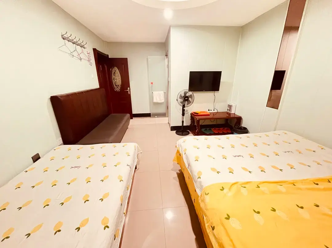 Harbin Xindu Hotel - Harbin