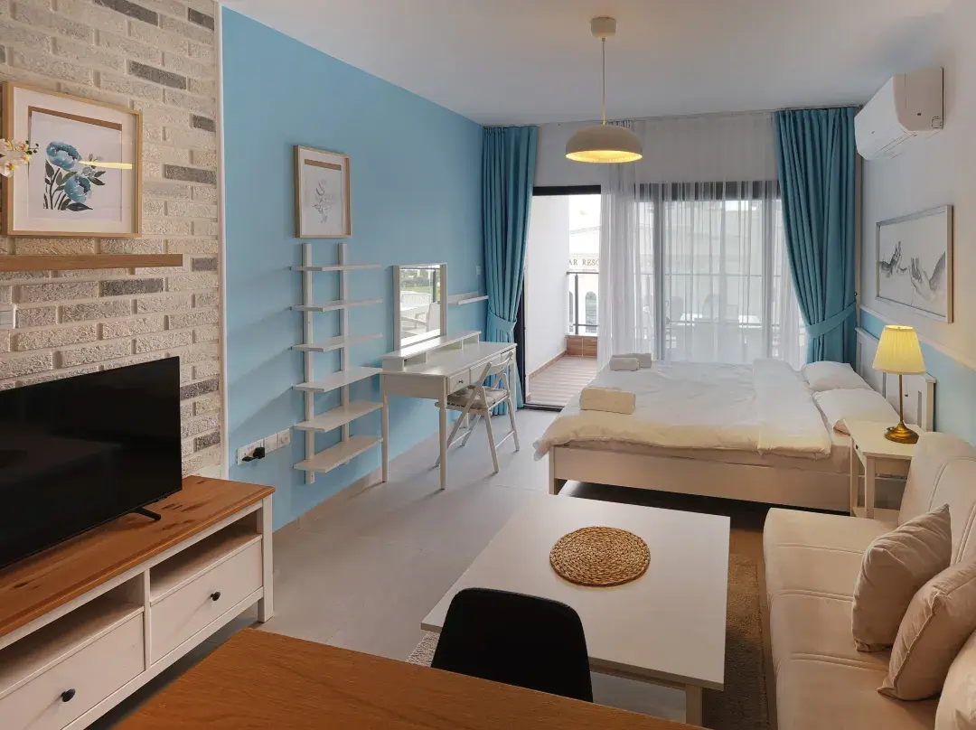 Caesar Resort & Spa - Northern Cyprus