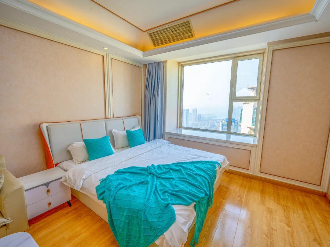 Meet Haisu Hotel - Dalian