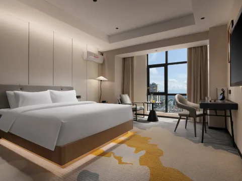 Junyue Hotel - 이춘 시