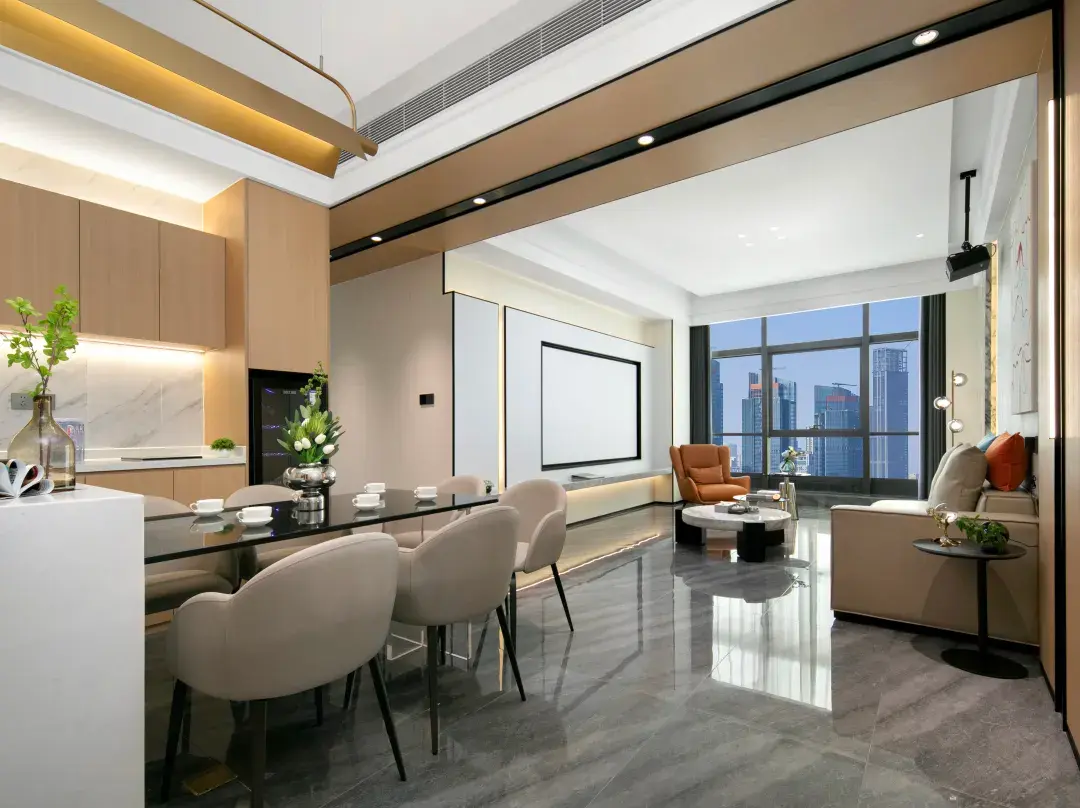 E · Bether Hotel - Zhuhai