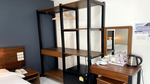 OK Hotel Bangkok in Bangkok | 2024 Updated prices, deals - Klook Australia