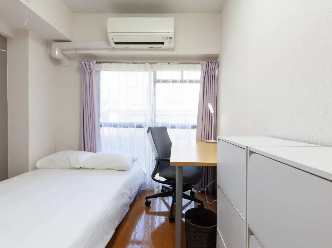 Shatore Nishioi - Kawasaki