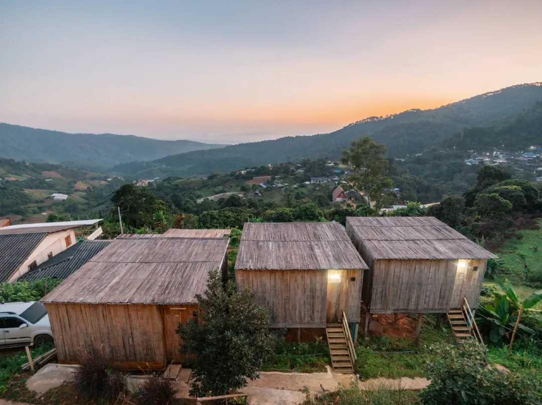 Mankhao Homestay - Chiang Mai