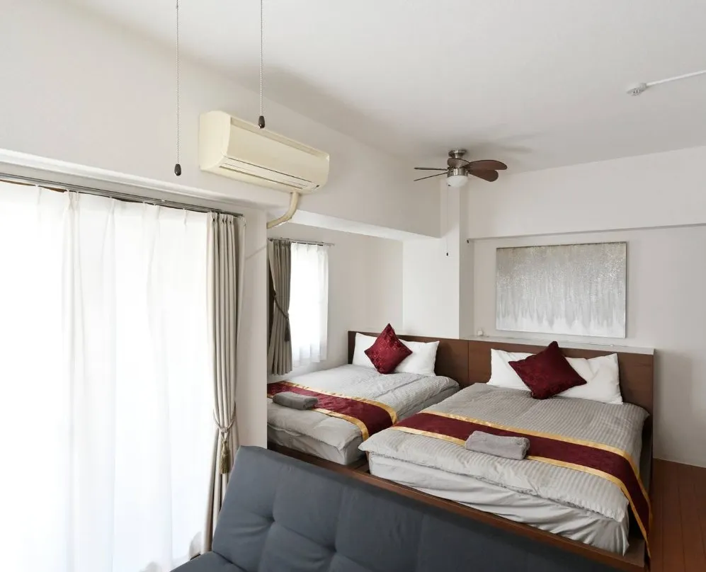 Airose Yodoyabashi - Osaka