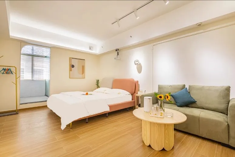 Bolinniao Serviced Apartment - Kaohsiung City