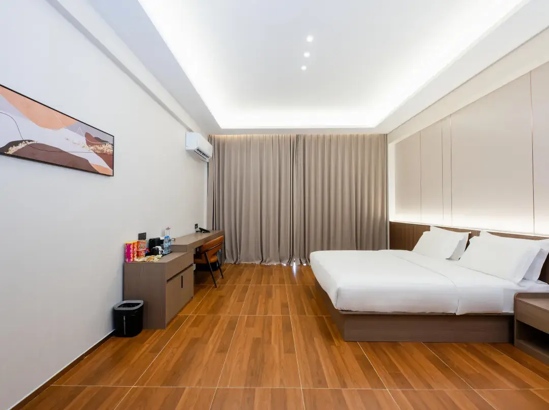 New Junlong Hotel -