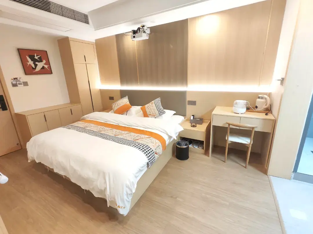 Tengxiang Hotel - Tongren