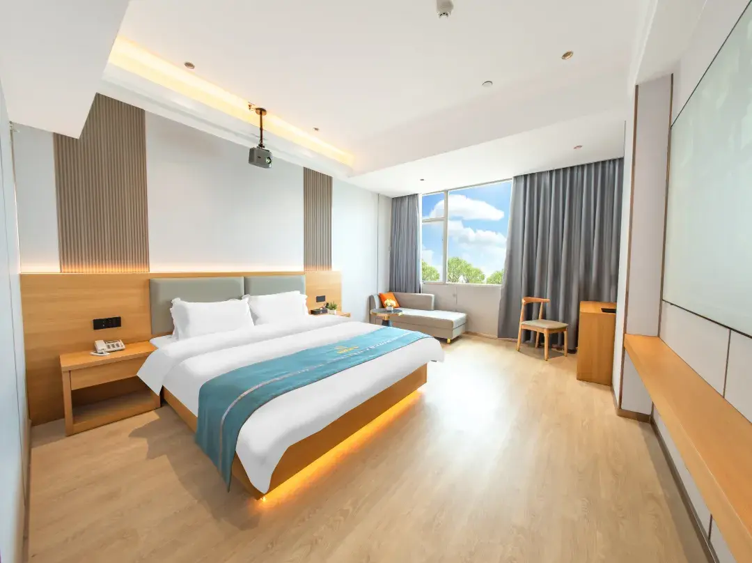 Yayi Hotel - 佛山市