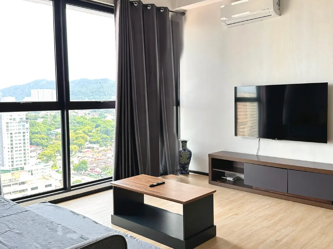 Urban Suites Georgetown By Urban Pleasure - George Town