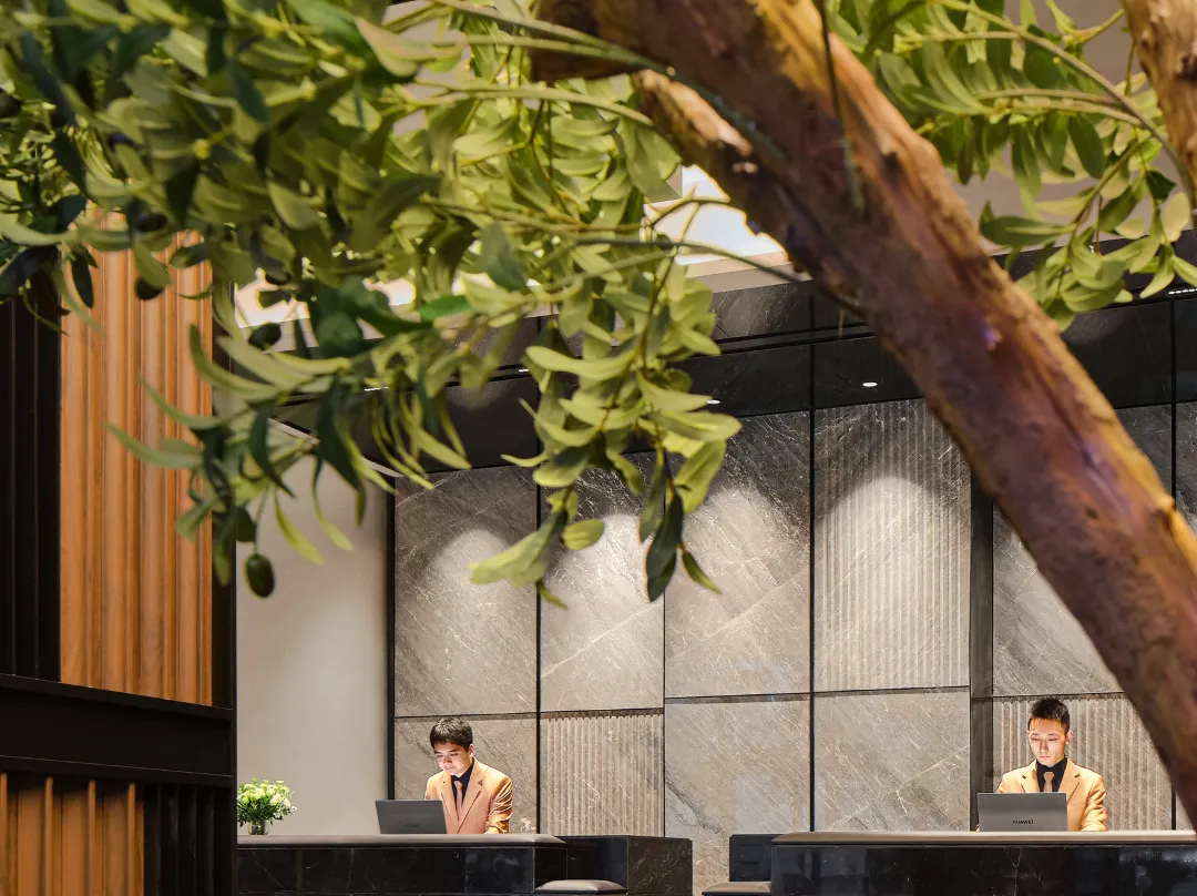 Chengdu City Memory Hotel - Chengdu