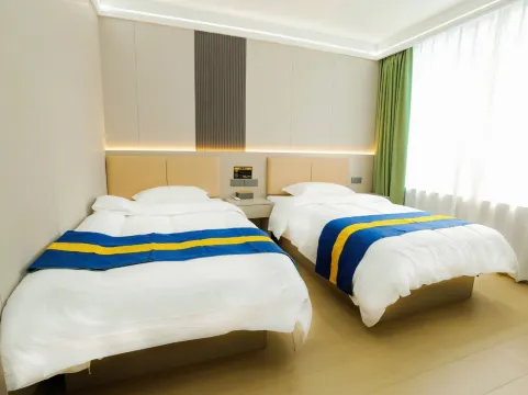 Yipin Guesthouse - Shanghai