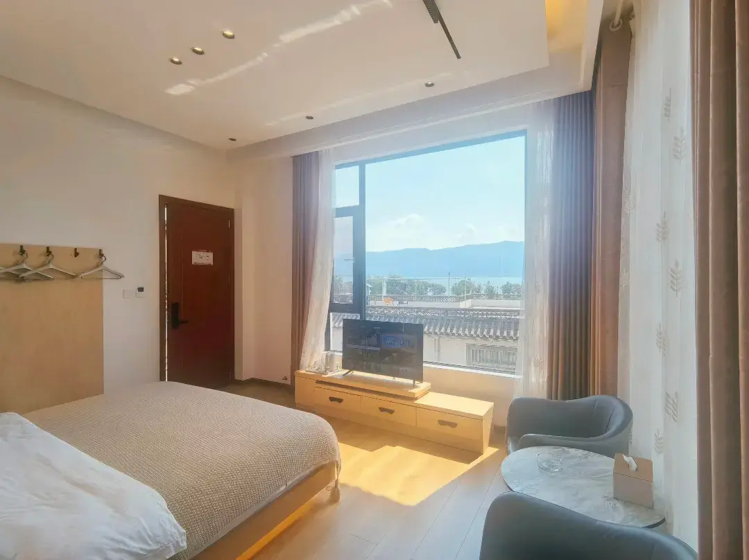 Yunsong Homestay - Dali
