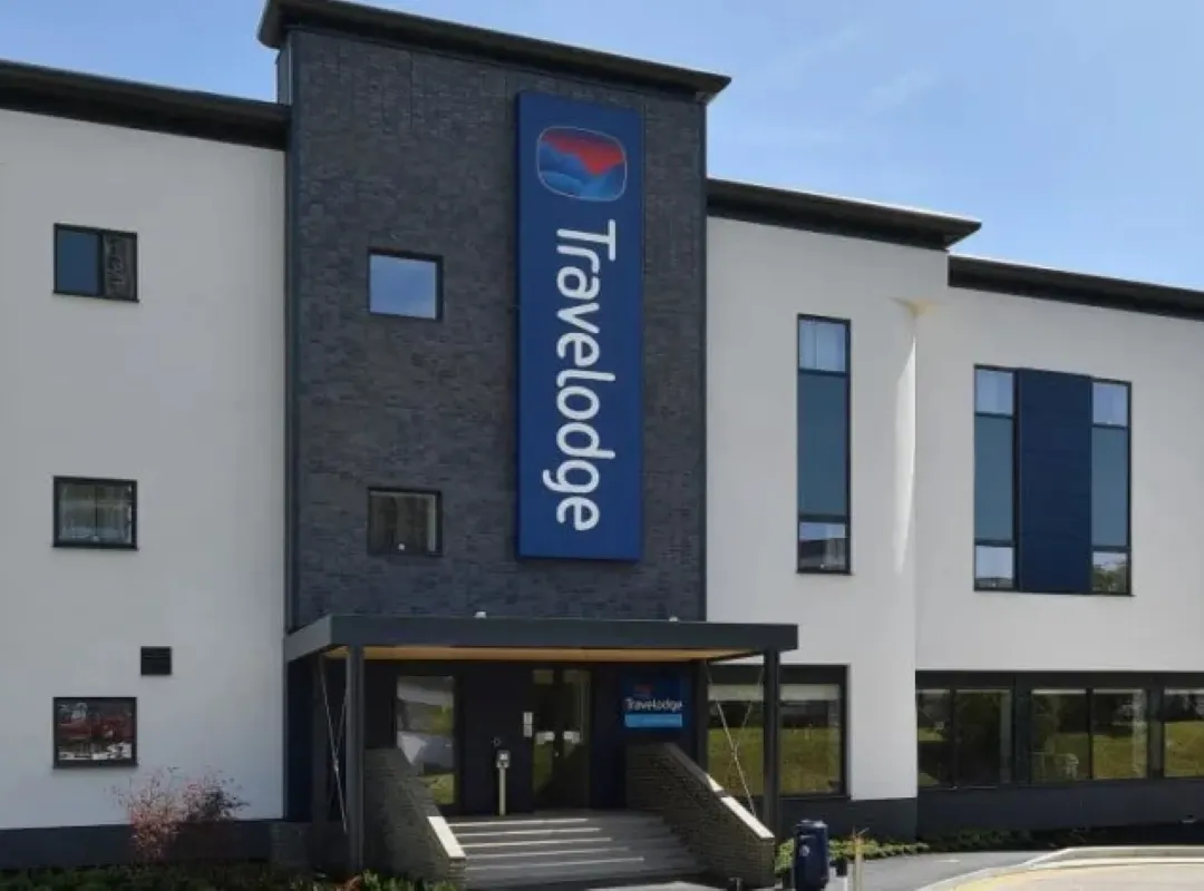 Travelodge London Acton - London